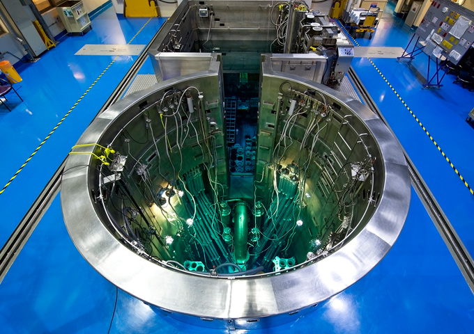 ANSTO's events for National Science Week - National Science Week