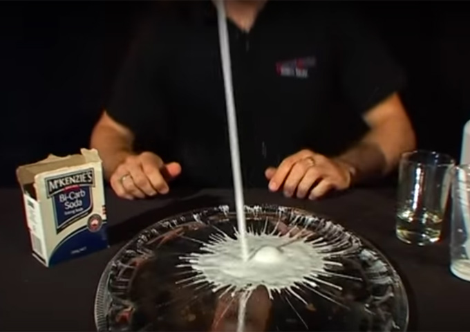 DIY Science: Pop rocket - National Science Week