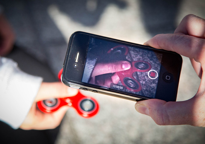 DIY Science: Rolling Camera Shutter - National Science Week