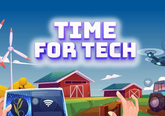 Experiences - National Science Week