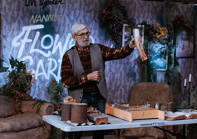 National Science Week WA State Grants - National Science Week