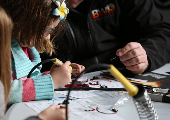 National Science Week Grant Round for 2023 - National Science Week