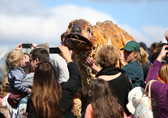 Grants available from Inspiring NSW for 2023 - National Science Week