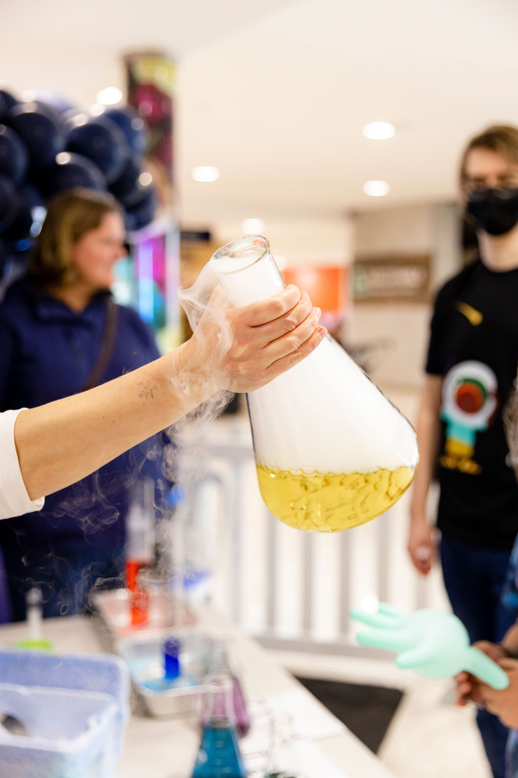 ACT Grant Recipients for National Science Week 2024 - National Science Week