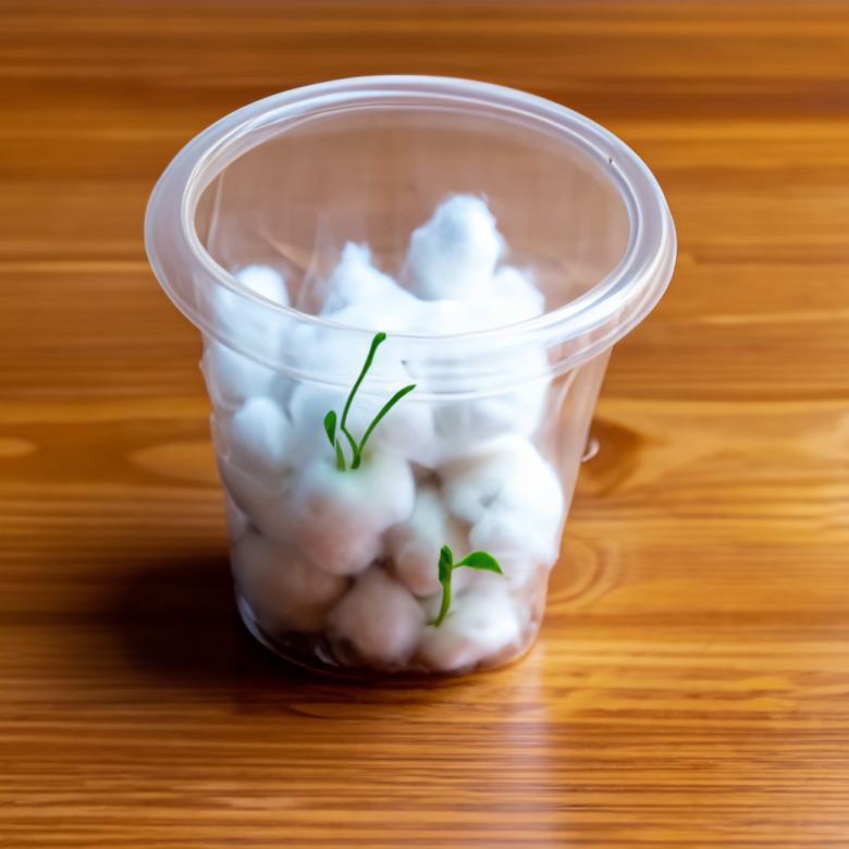 DIY Science: Mini Greenhouse - National Science Week