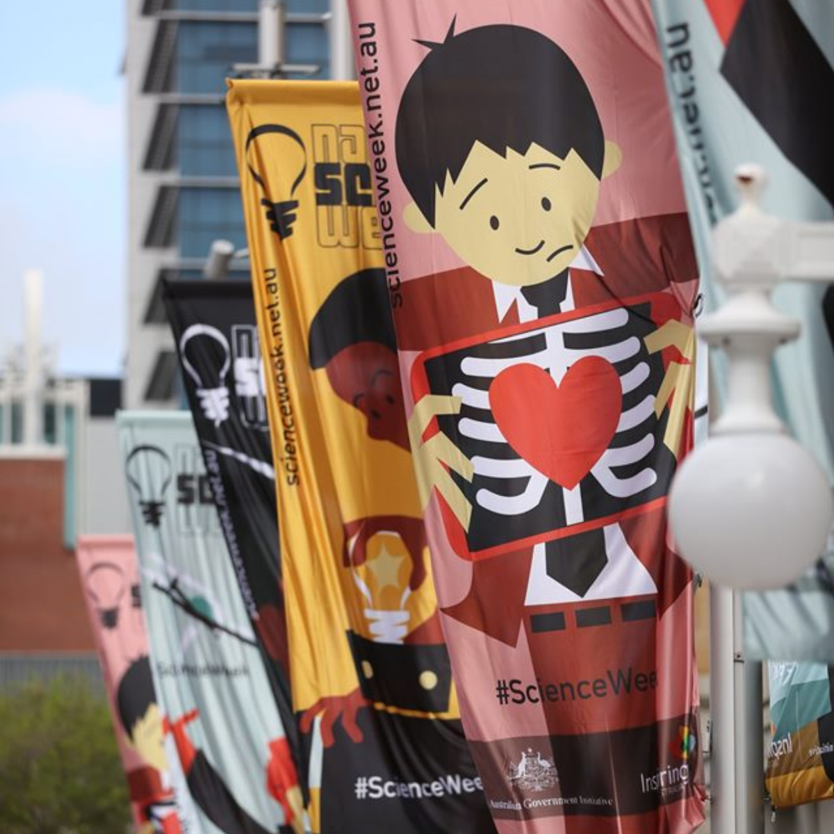 2025 National Science Week Grants Now Open - National Science Week